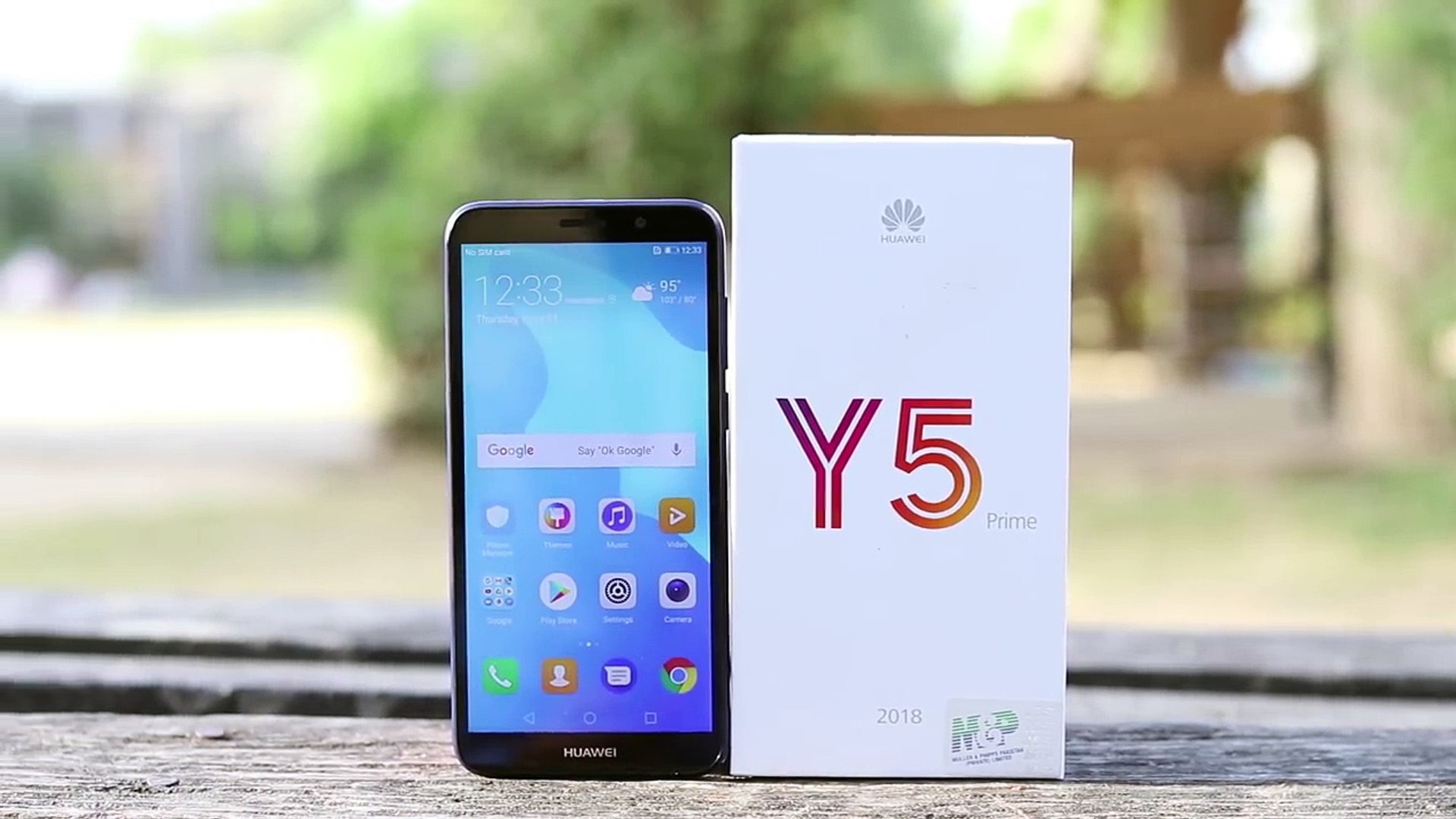 Huawei Y5 Prime 2018 Unboxing - 1920x1080 Wallpaper - teahub.io