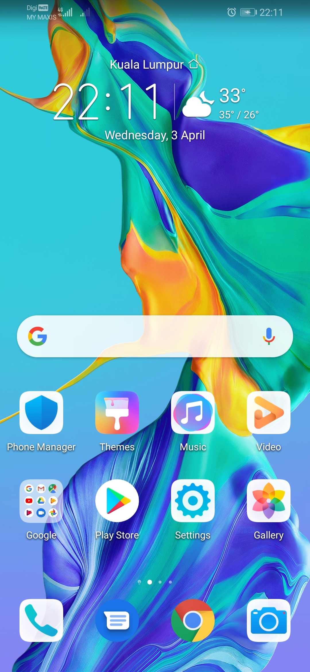 Emui 9.1 Themes Download - 1080x2340 Wallpaper - teahub.io
