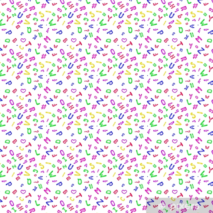 Children Pattern - 700x700 Wallpaper - teahub.io