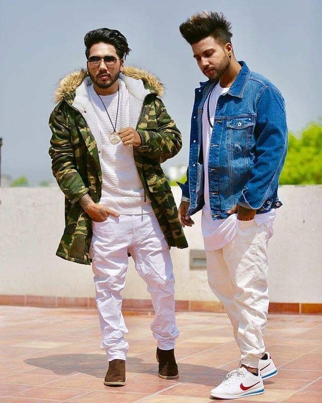 Sukhe Dressing Style - 640x800 Wallpaper - teahub.io