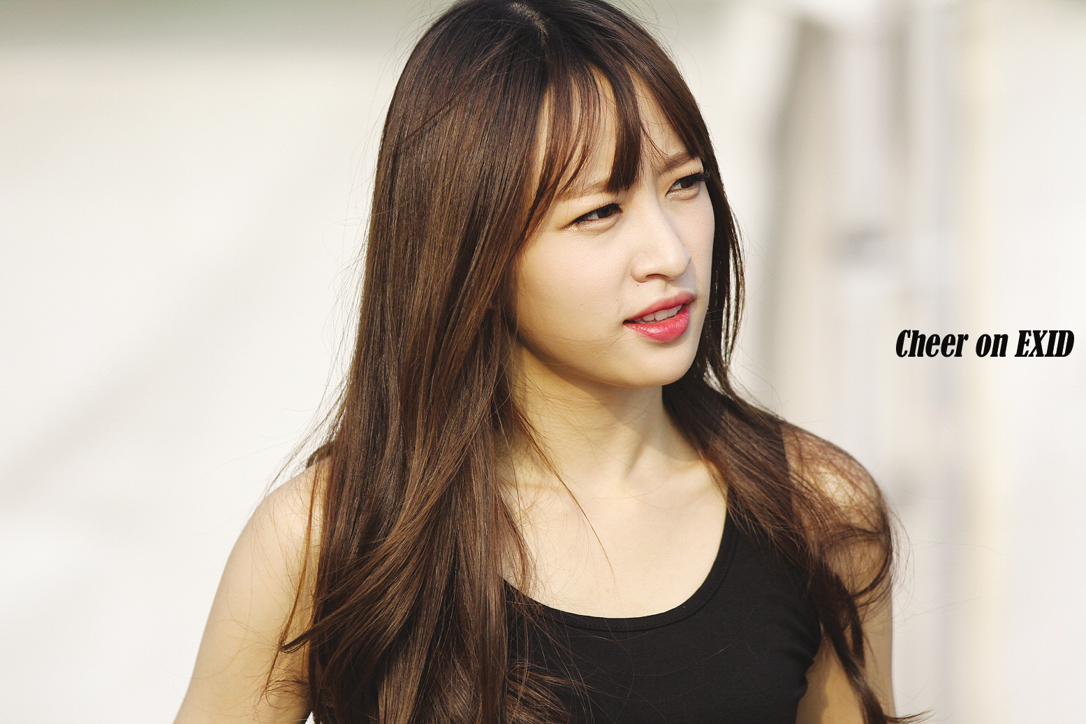 Girl - 1555x1037 Wallpaper - teahub.io