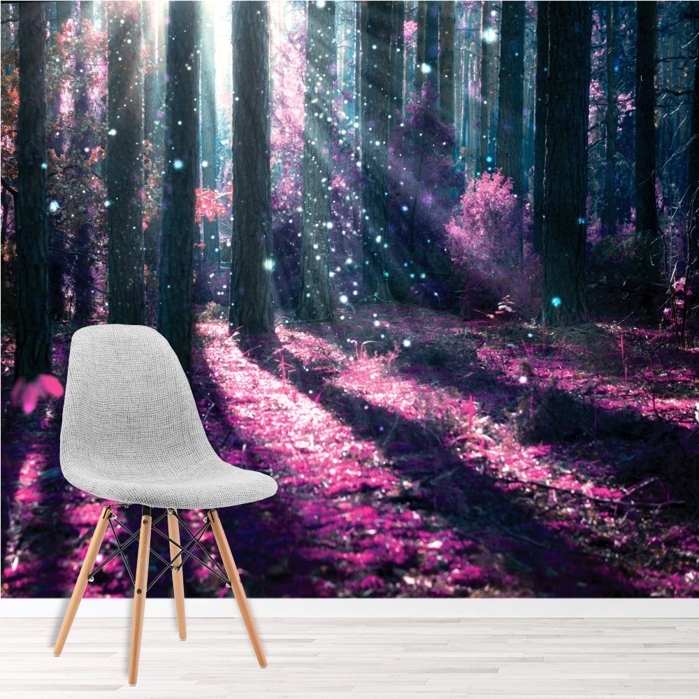 Fantasy Nature - 1000x1000 Wallpaper - teahub.io