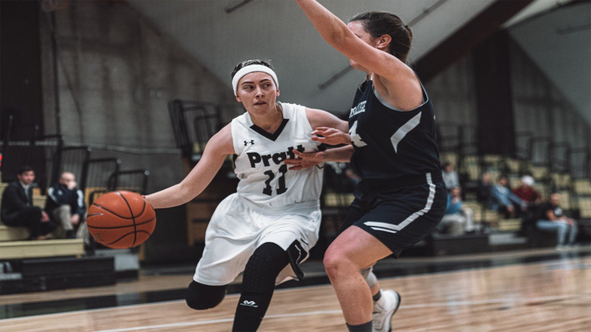 Dribble Basketball - 1920x1080 Wallpaper - teahub.io