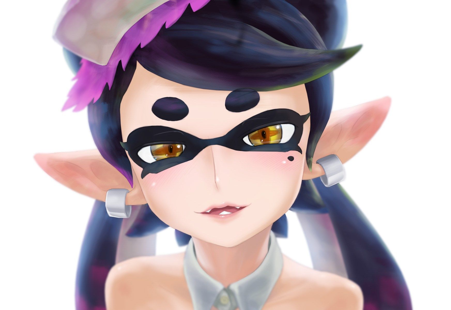 Splatoon Callie Know Your Meme - 1745x1200 Wallpaper - teahub.io