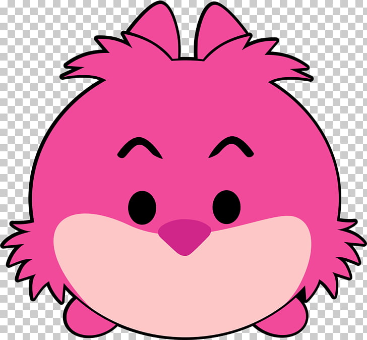 Pink Tsum Tsum - 728x674 Wallpaper - teahub.io