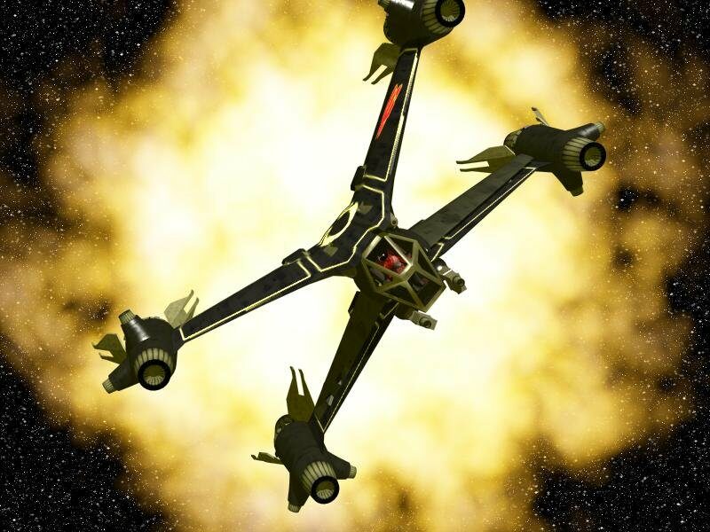 Babylon 5 - Cross - 800x600 Wallpaper - teahub.io