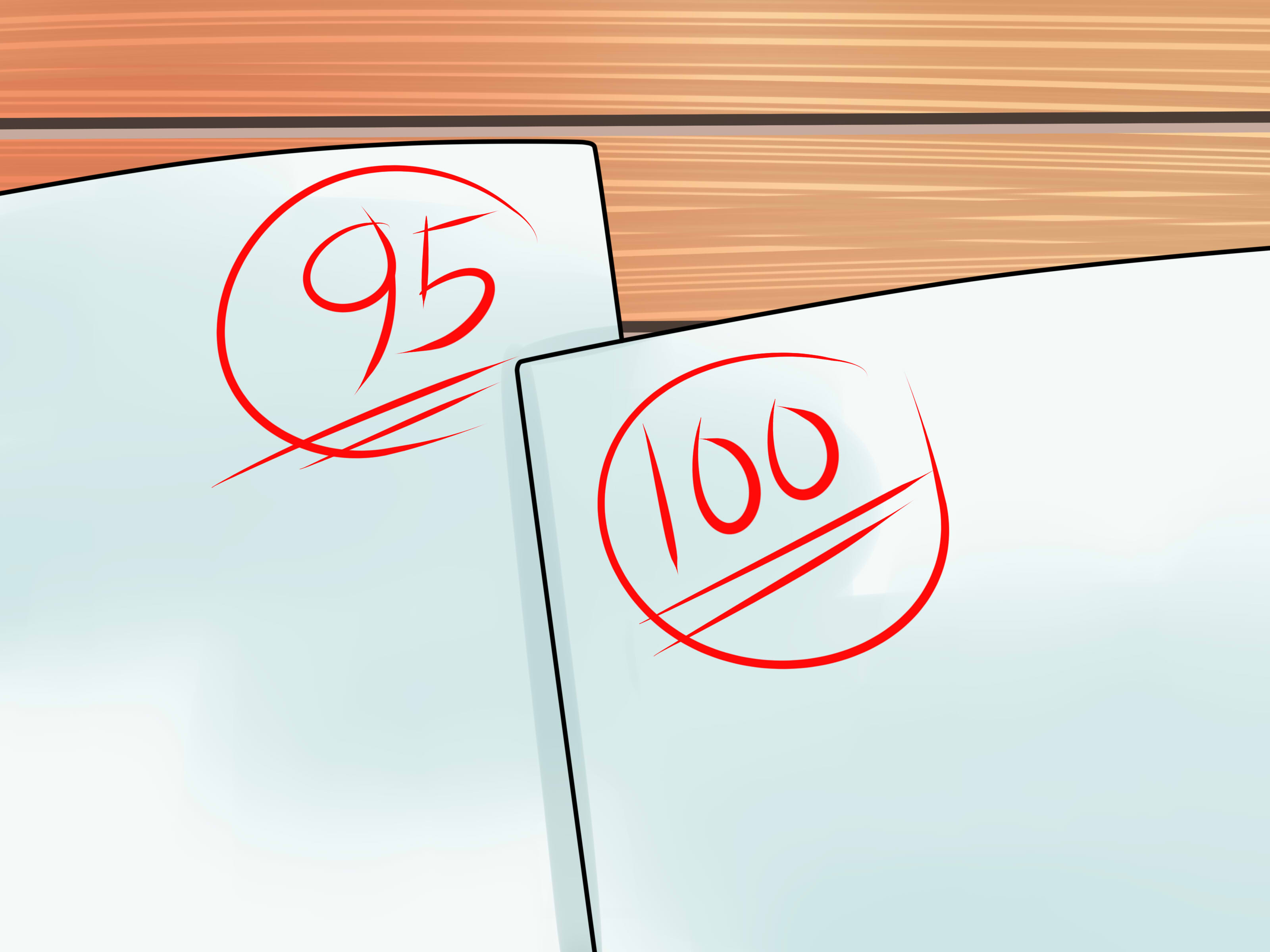 Image Titled Study For An English Exam Step - Exam English - 3200x2400 ...