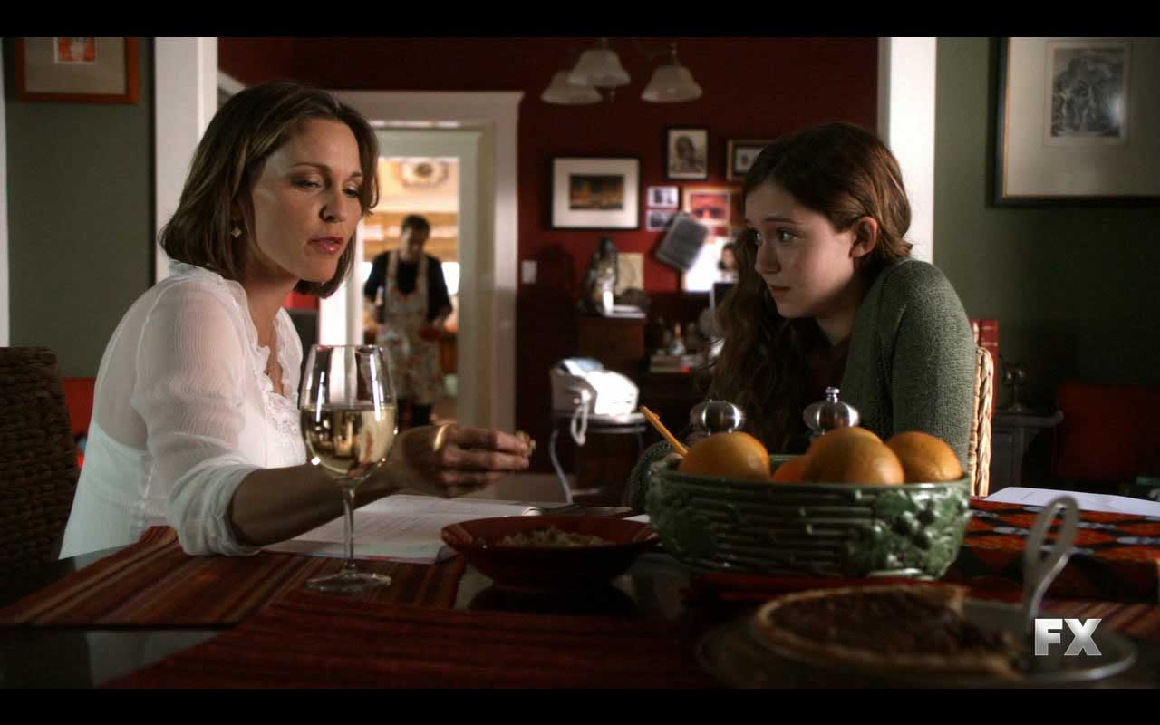 Lie To Me Emily And Gillian - 1280x800 Wallpaper - teahub.io