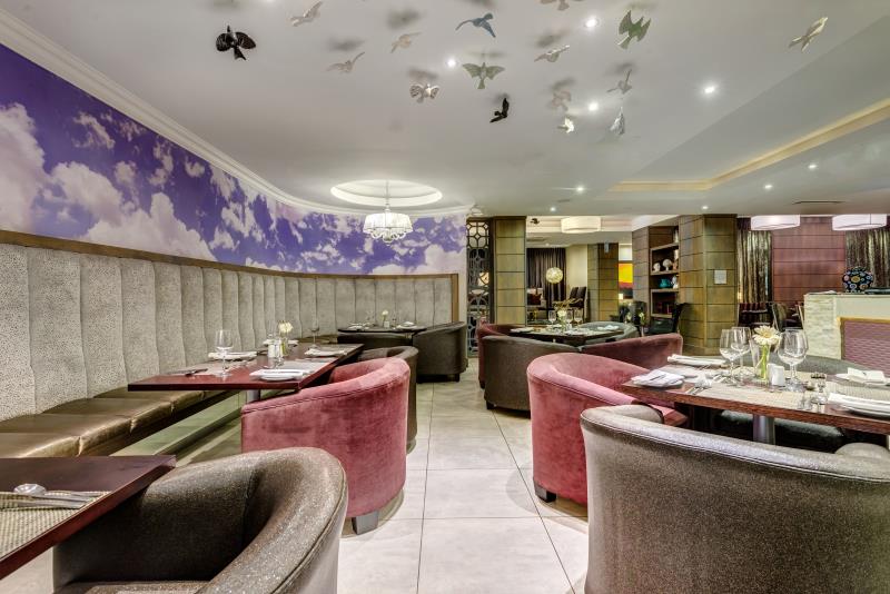 Fortis Hotel In Hatfield Pretoria - 800x534 Wallpaper - teahub.io