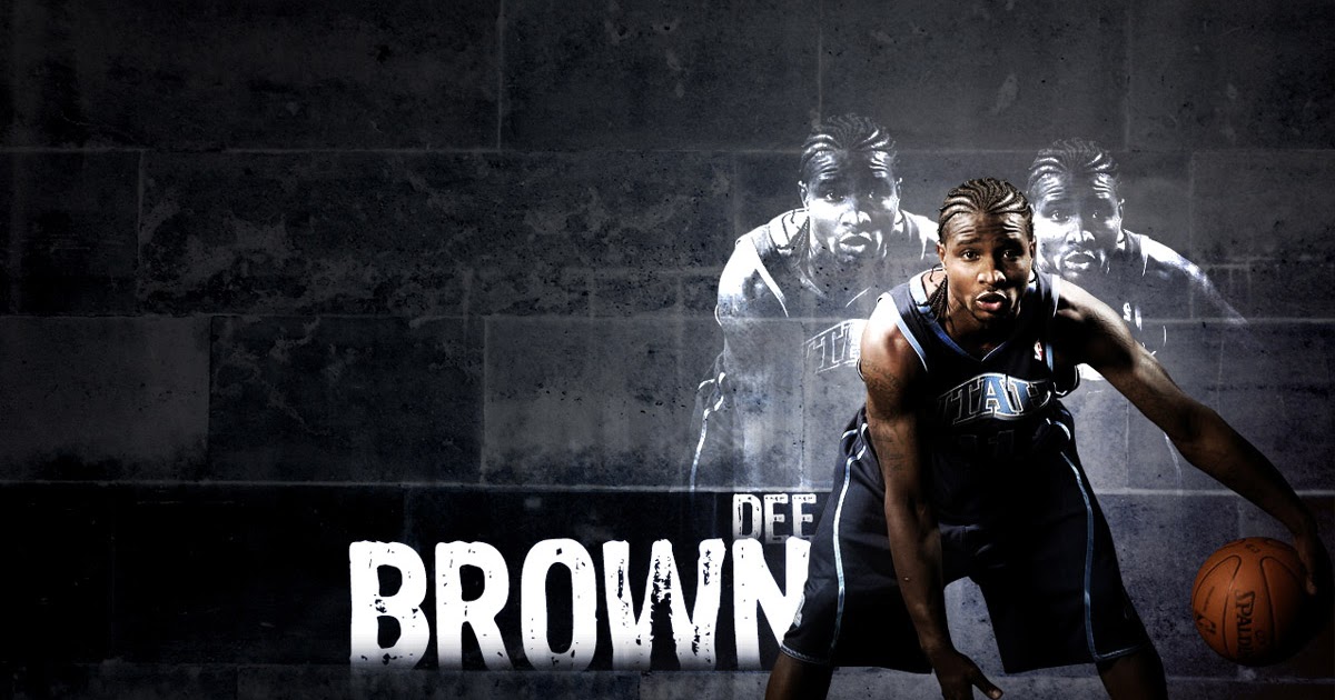Dee Brown Nba Wallpaper - Player - 1200x630 Wallpaper - teahub.io