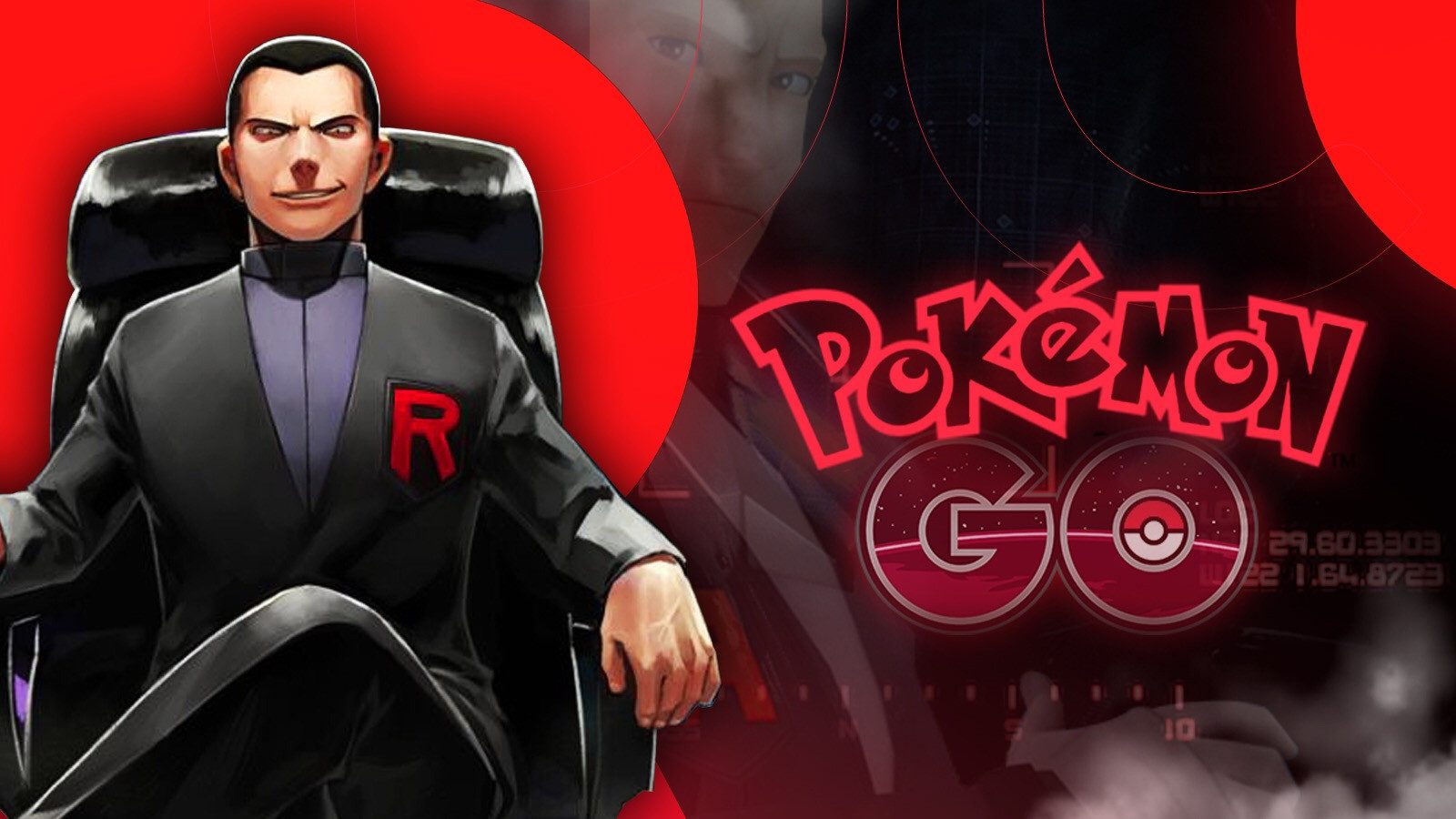 Team Rocket Wallpaper - 1600x900 Wallpaper - teahub.io