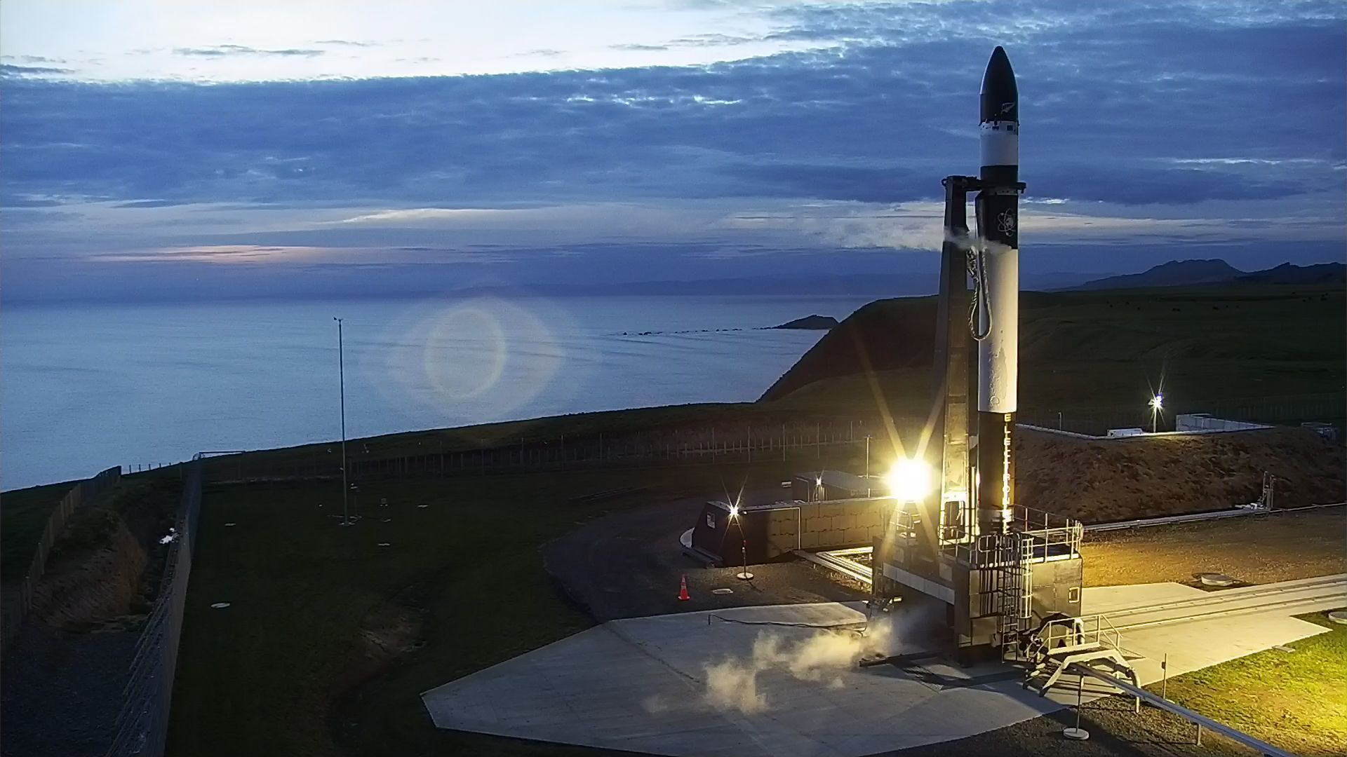 Rocket Lab Electron - 1920x1080 Wallpaper - teahub.io