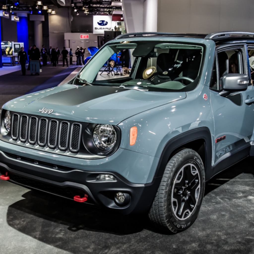 Compact Sport Utility Vehicle - 1024x1024 Wallpaper - teahub.io