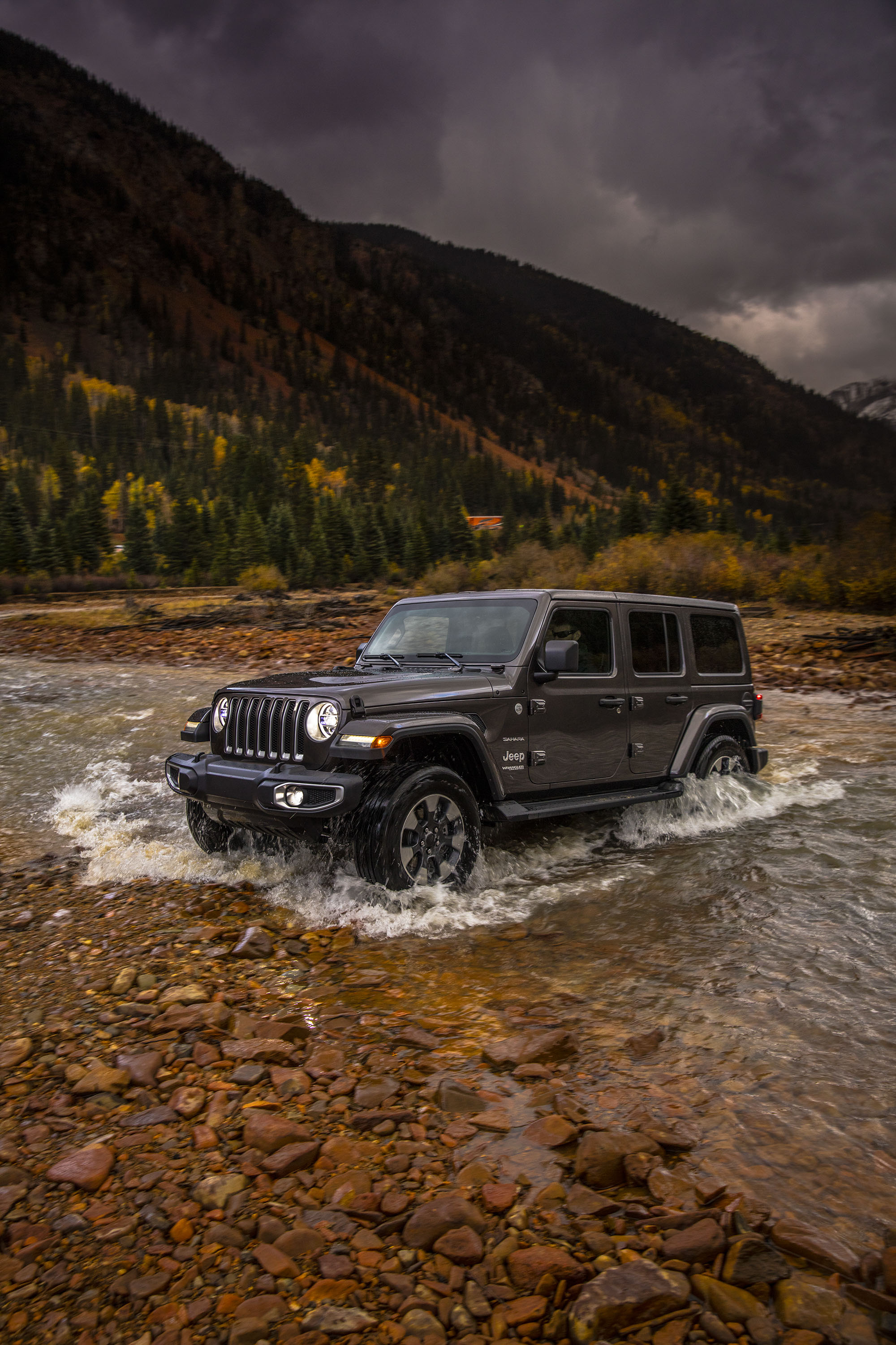 Jeep Wrangler Price In India 2020 - 2000x3000 Wallpaper - teahub.io