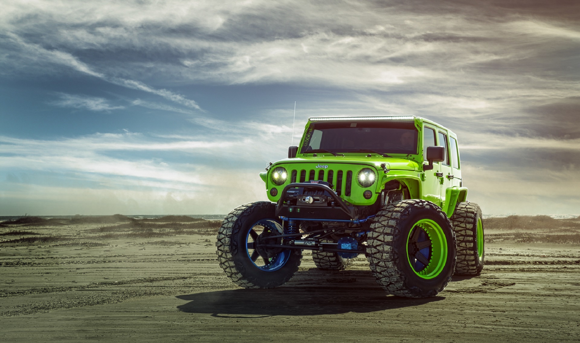 Jeep Backgrounds - 1920x1136 Wallpaper - teahub.io