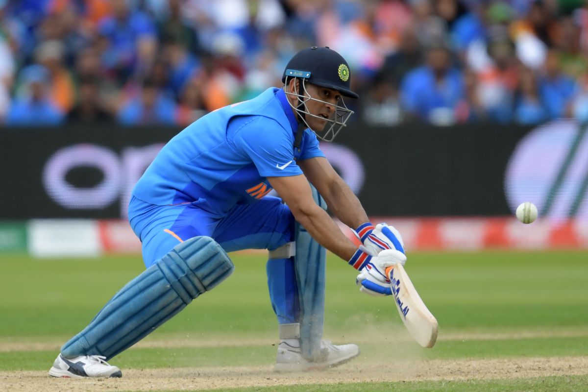 Dhoni World Cup 2019 - 1200x800 Wallpaper - teahub.io