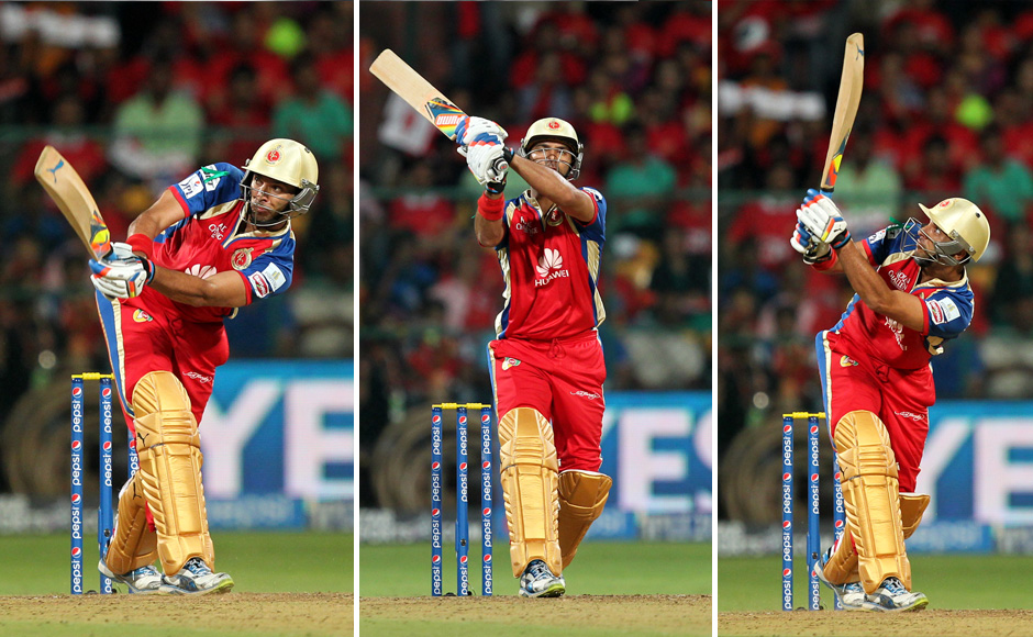 Ipl 2014 Photos - Yuvraj Singh In Rcb 2014 - 940x580 Wallpaper - teahub.io