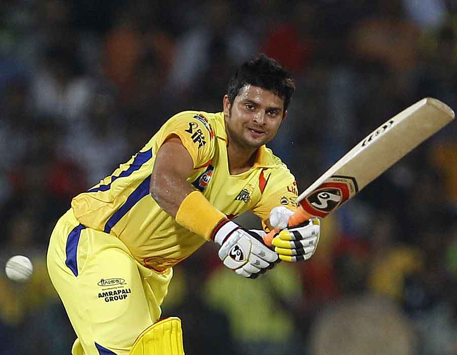 Raina Csk Wallpapers - Indian Premier League - 900x700 Wallpaper ...