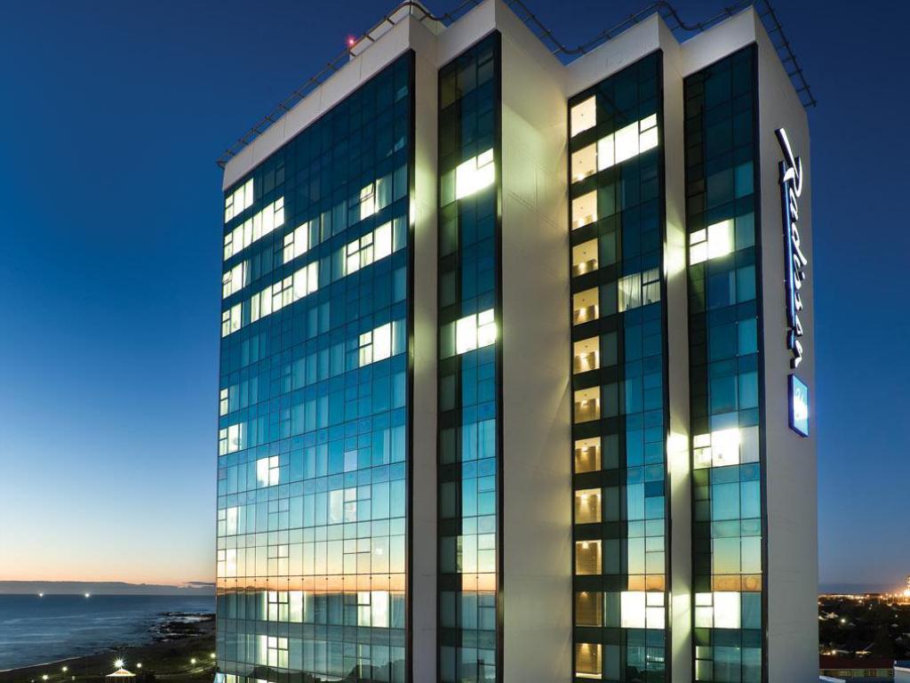 Radisson Blu Hotel Port Elizabeth - 1024x768 Wallpaper - teahub.io