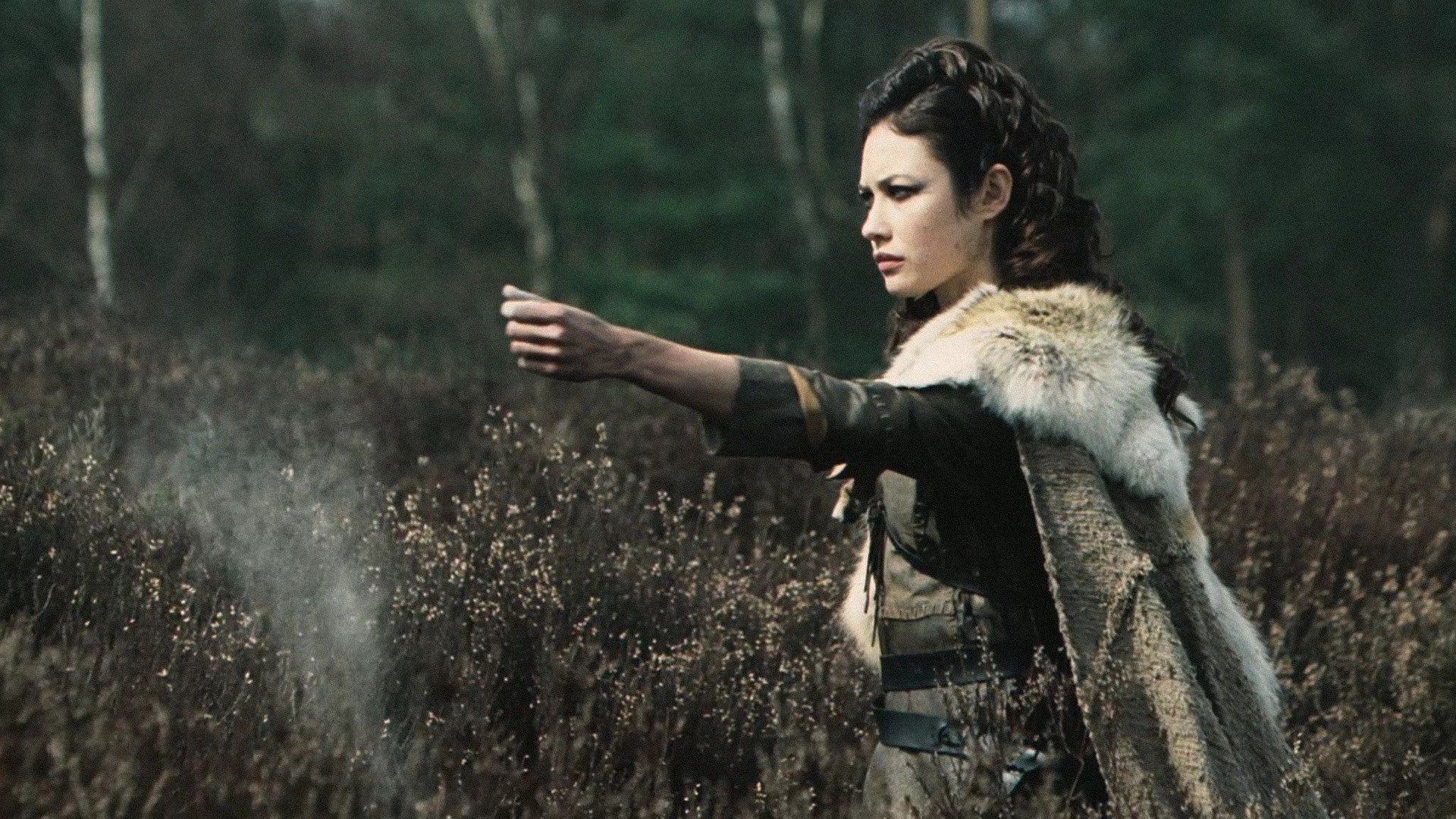 Olga Kurylenko Centurion Gifs - 1920x1080 Wallpaper - teahub.io