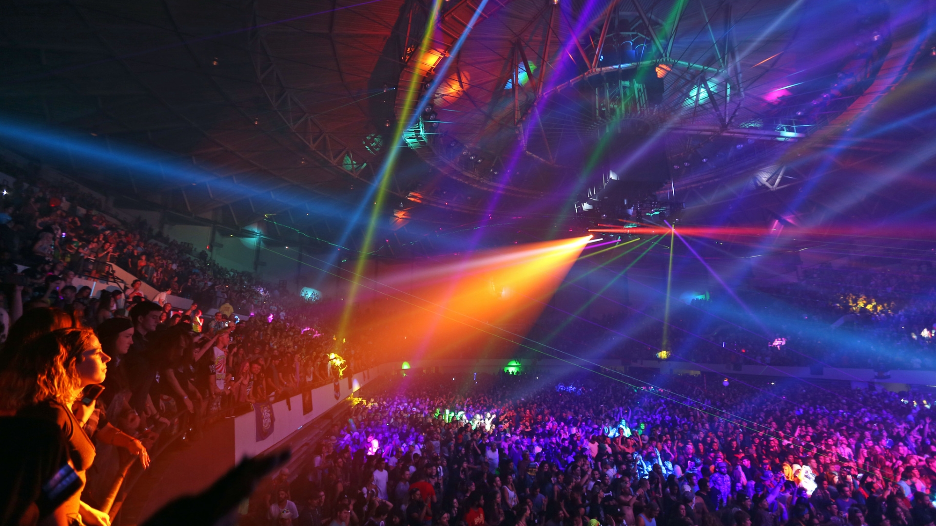 Audience - 1920x1080 Wallpaper - teahub.io