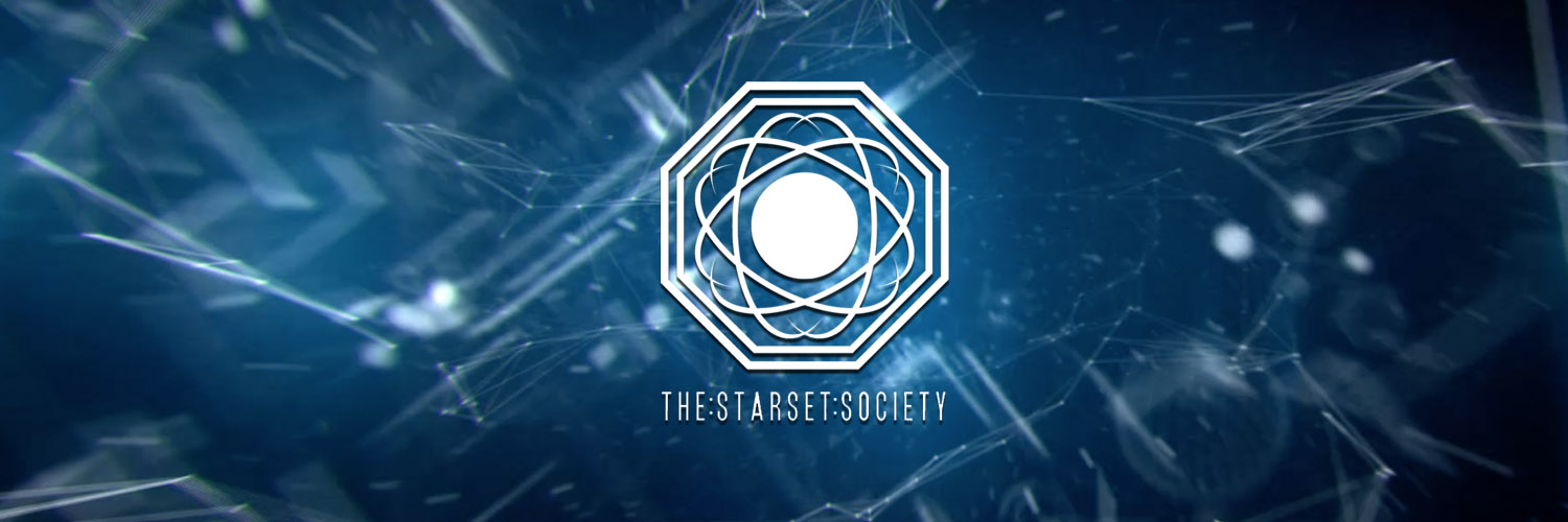 Starset Society Starset Logo - 1500x500 Wallpaper - teahub.io