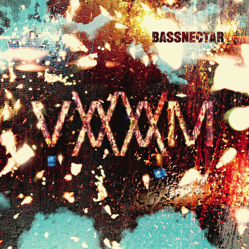 Bassnectar Vava Voom Album - 1000x1000 Wallpaper - teahub.io