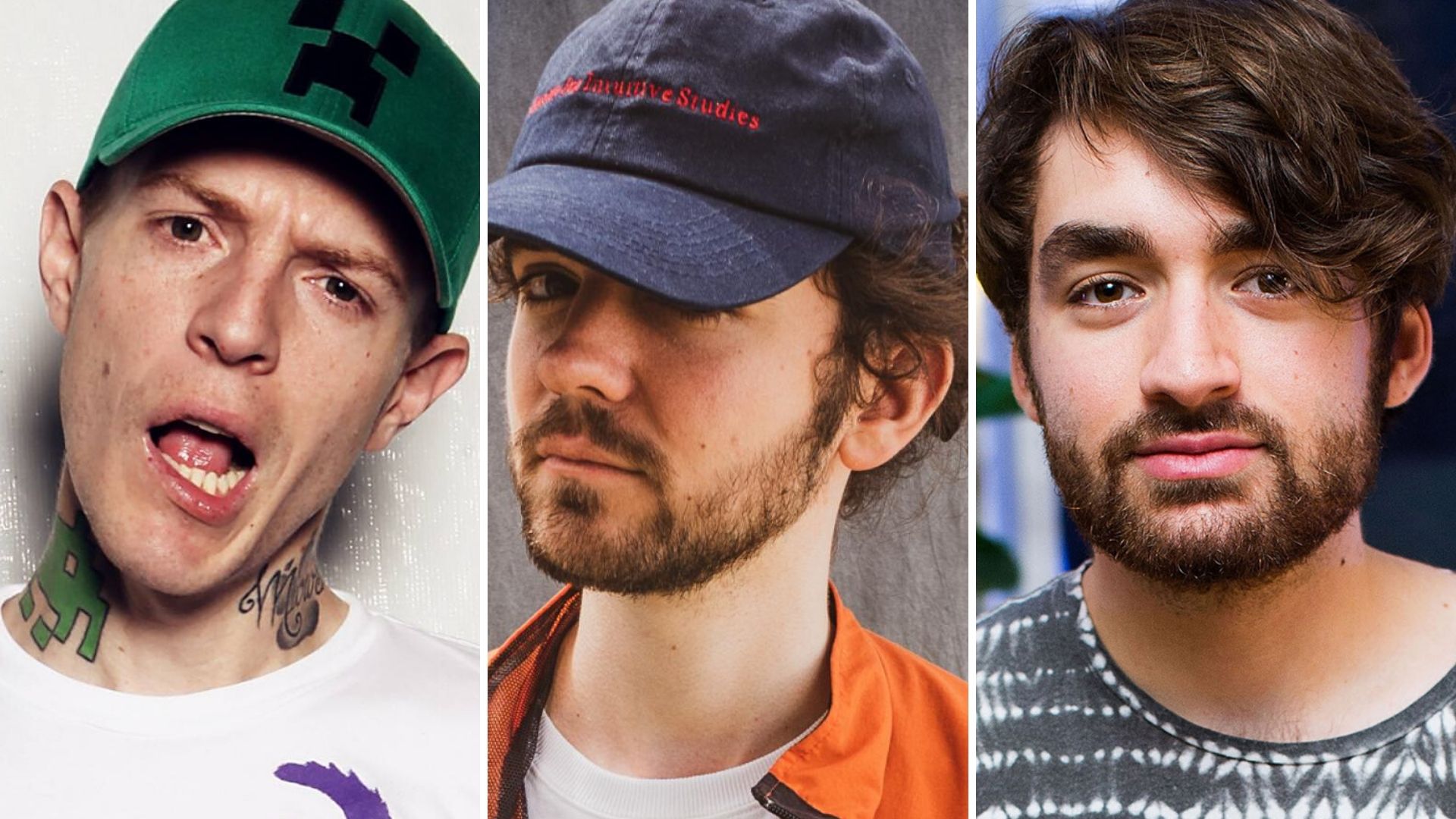 Madeon 2019 - 1920x1080 Wallpaper - teahub.io