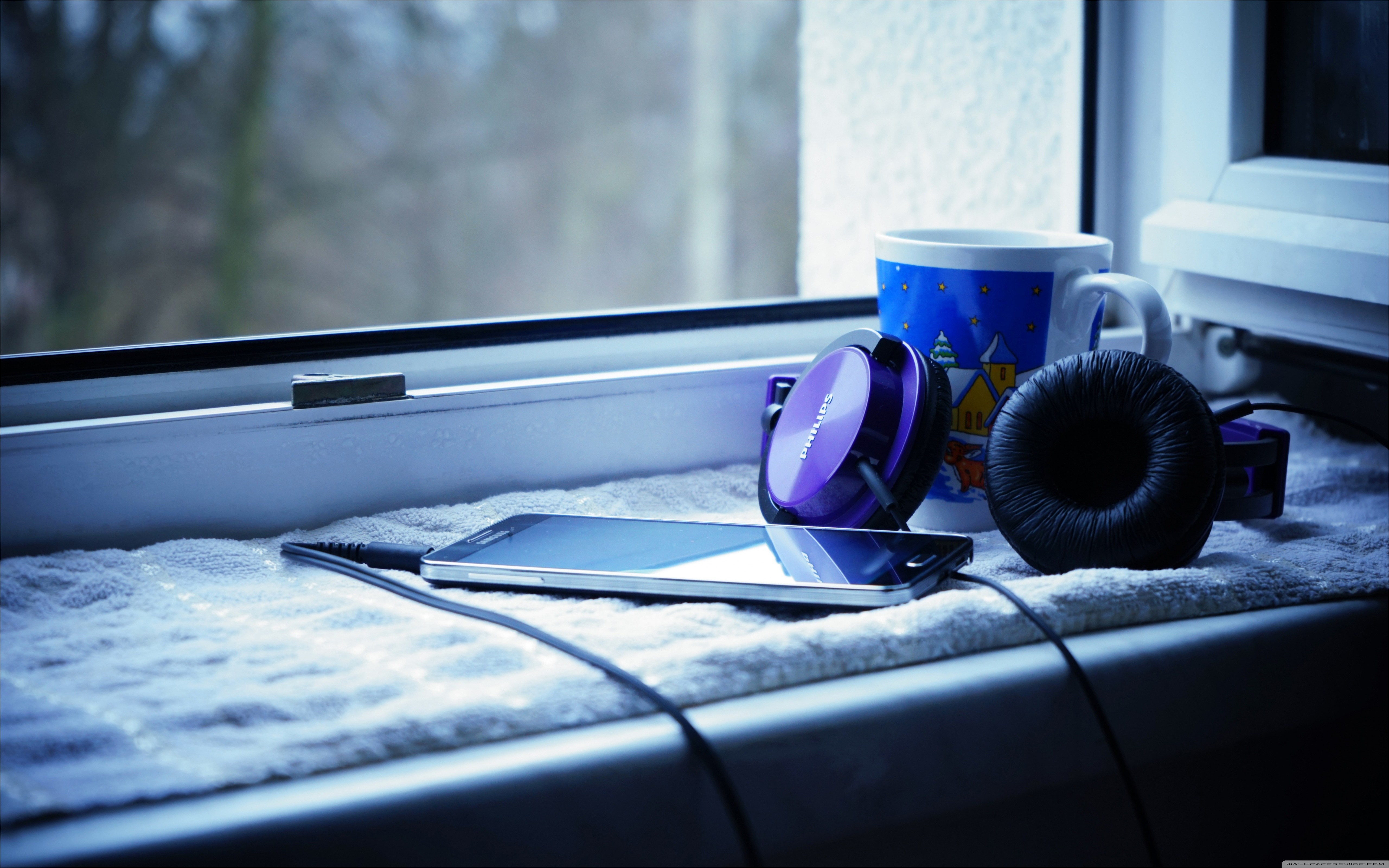 Cool Rest - 5122x3202 Wallpaper - teahub.io