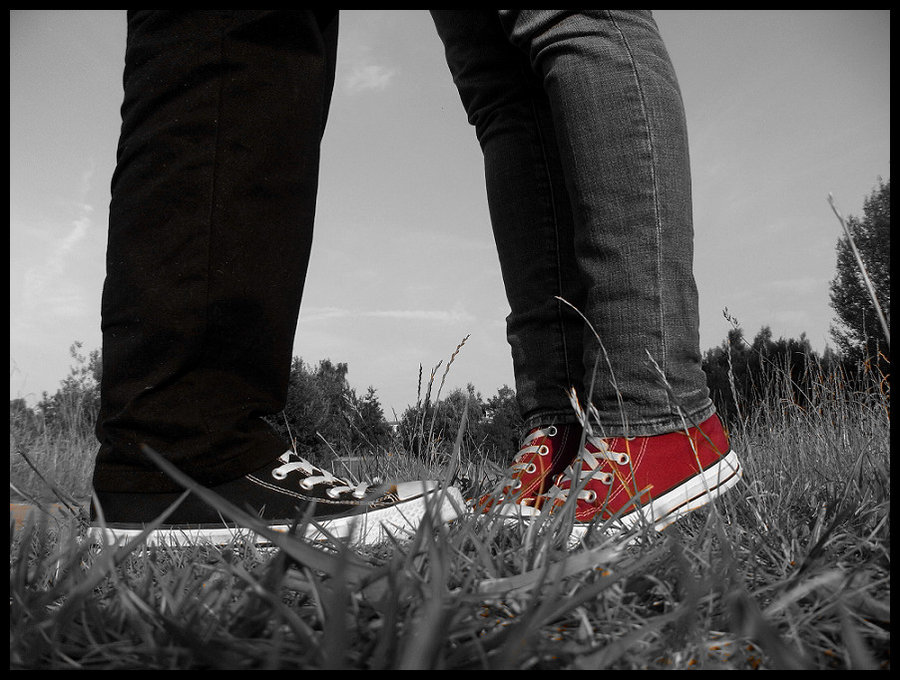 Converse Love Wallpapers