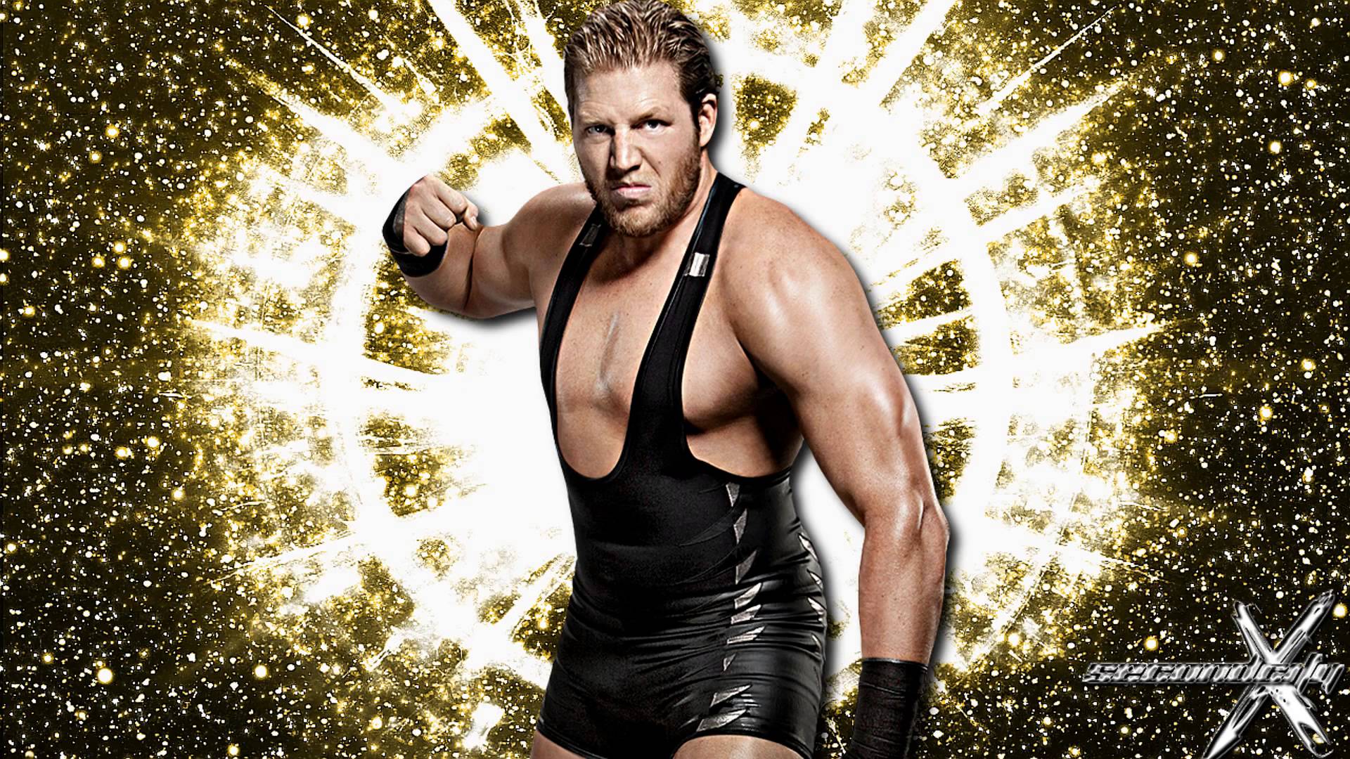 Jack Swagger - 1920x1080 Wallpaper - teahub.io