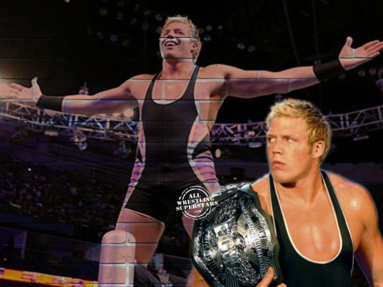Wwe Jack Swagger - 1280x960 Wallpaper - teahub.io