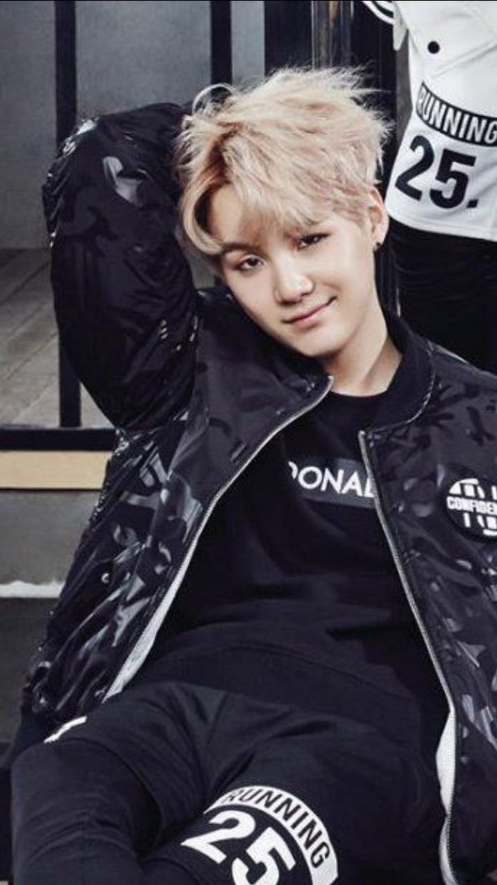 Min Yoongi Swag - 719x1280 Wallpaper - teahub.io