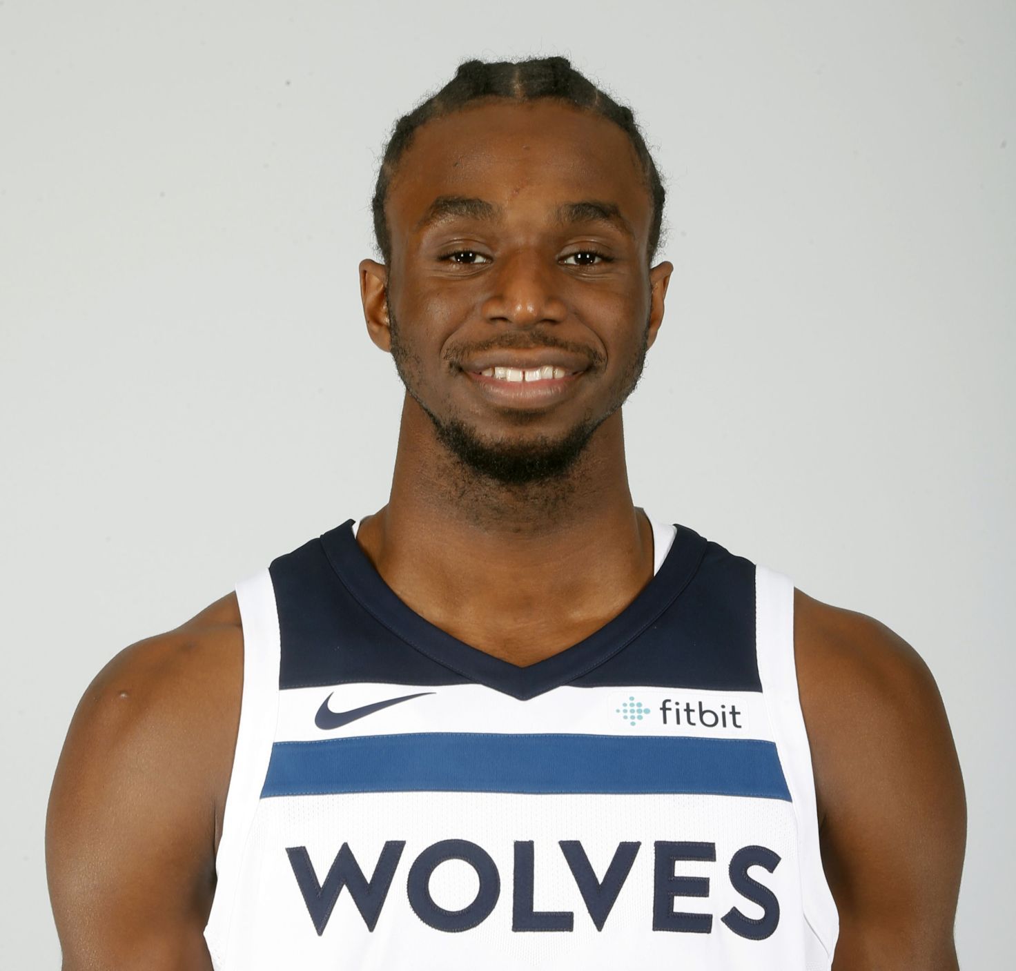 Andrew Wiggins Timberwolves Wallpaper