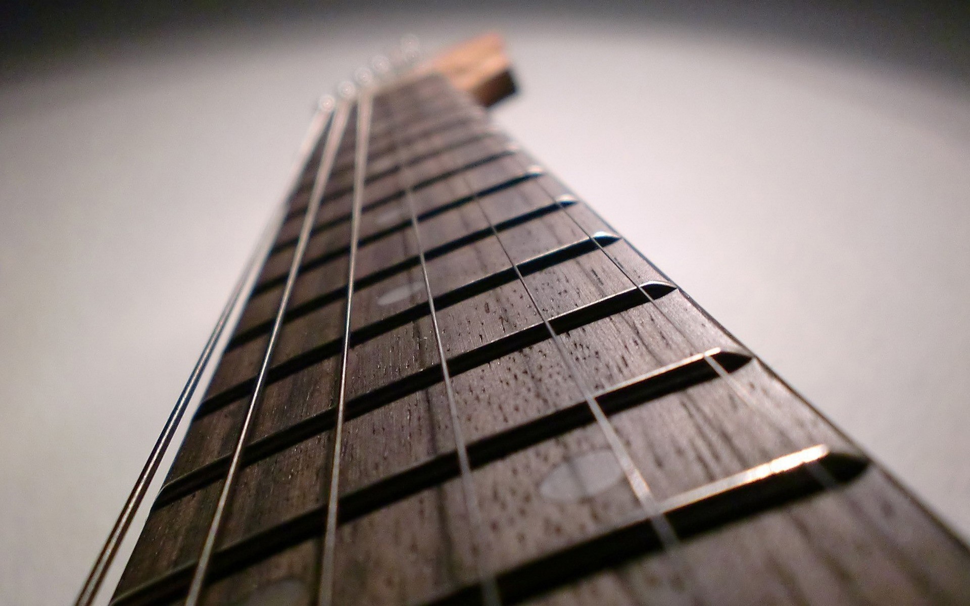 Electric Guitar Strings Close Up - 1920x1200 Wallpaper - teahub.io