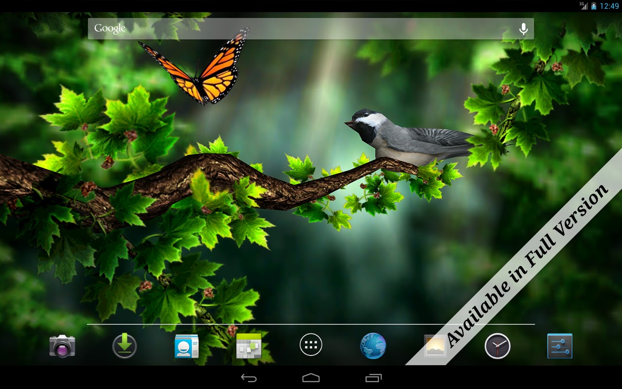 Android 4.0 - 1280x800 Wallpaper - teahub.io
