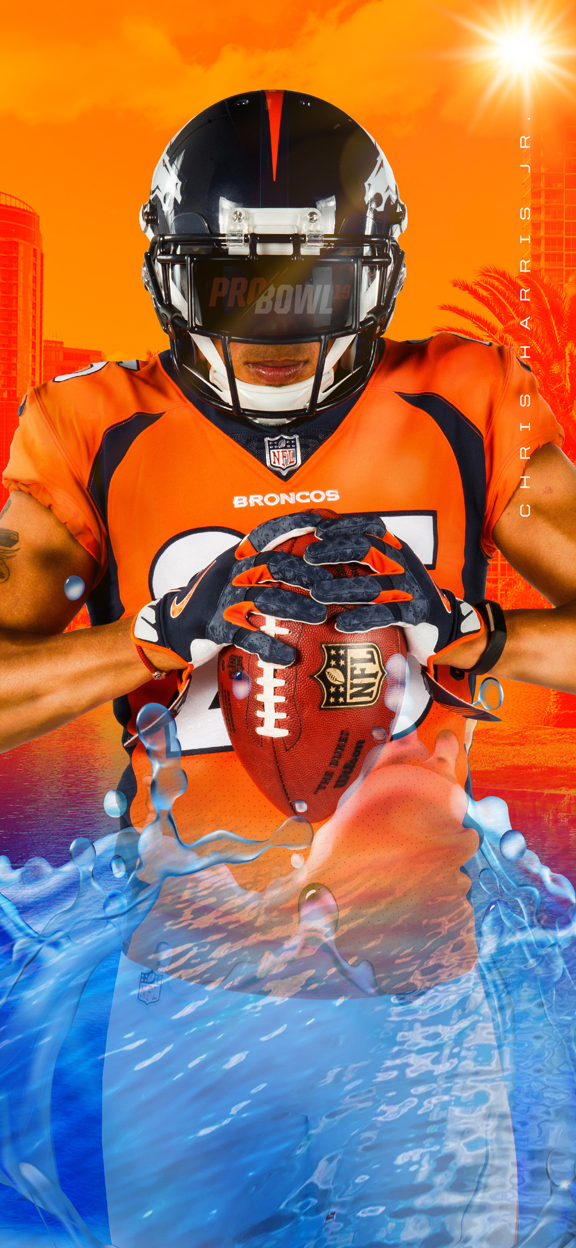 Android - Face Mask - 1125x2436 Wallpaper - teahub.io