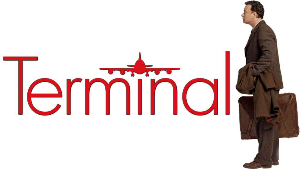 Hd Quality Wallpaper - Terminal Movie 2004 - 1000x562 Wallpaper - teahub.io