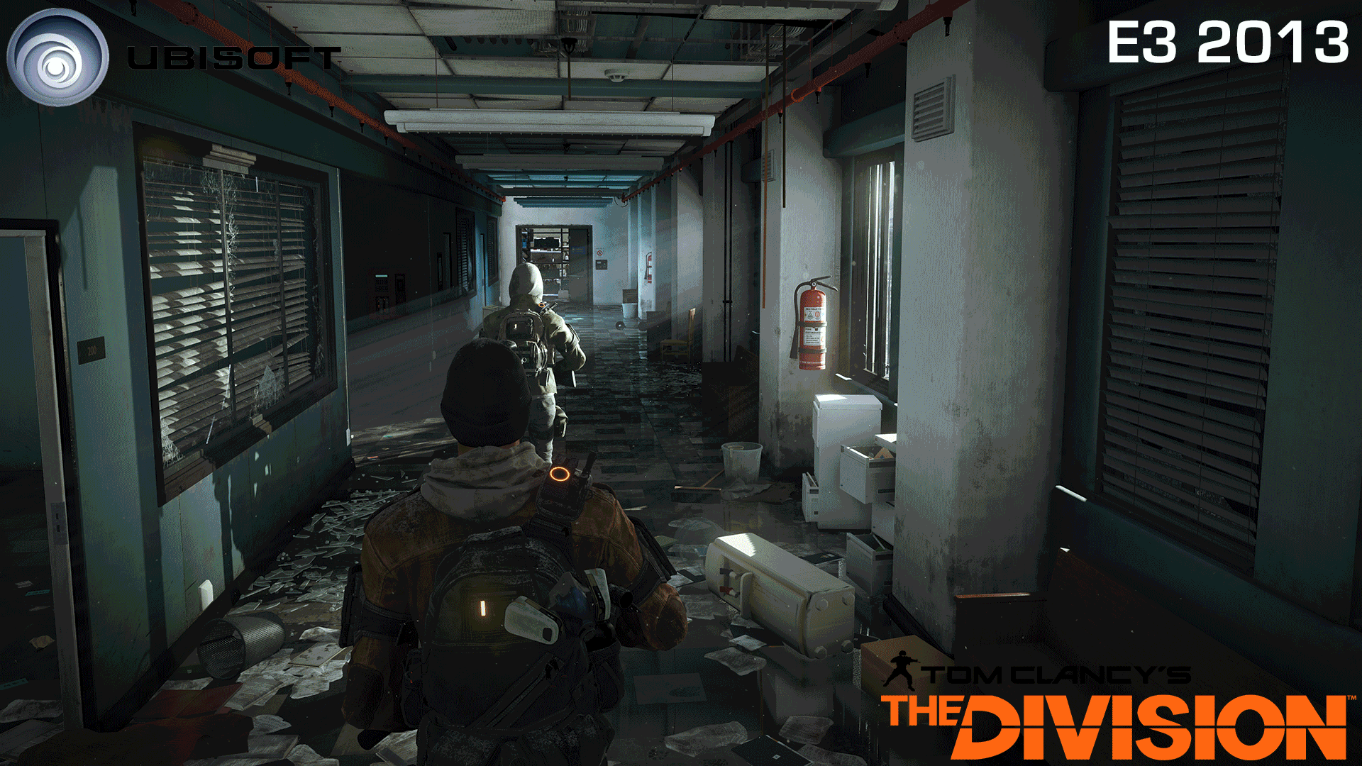 Division Screenshots Interior - 1920x1080 Wallpaper - teahub.io