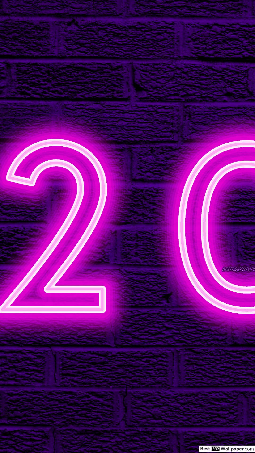 Download Purple Neon Sign 4k - Teahub.io