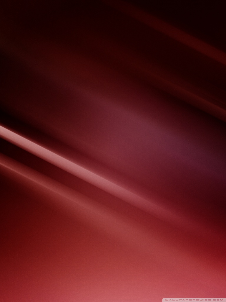 Iphone X Hd Deep Red - 768x1024 Wallpaper - teahub.io