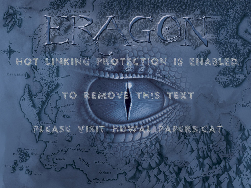 Eragon Dragon Battle Stylish Movie Evil Eye - Eragon - 1024x768 ...