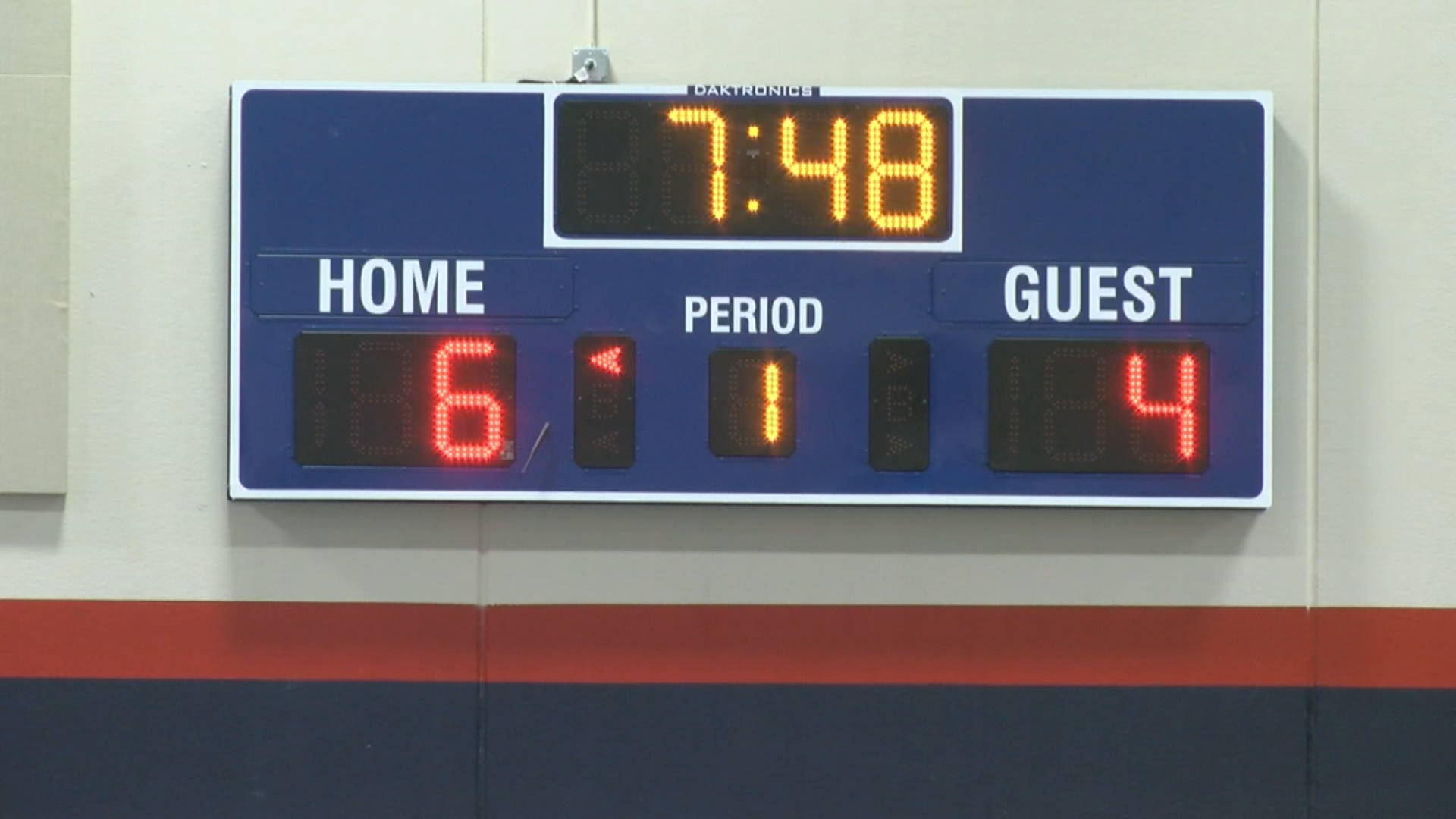 Scoreboard Sports - Scoreboard - 1920x1080 Wallpaper - teahub.io