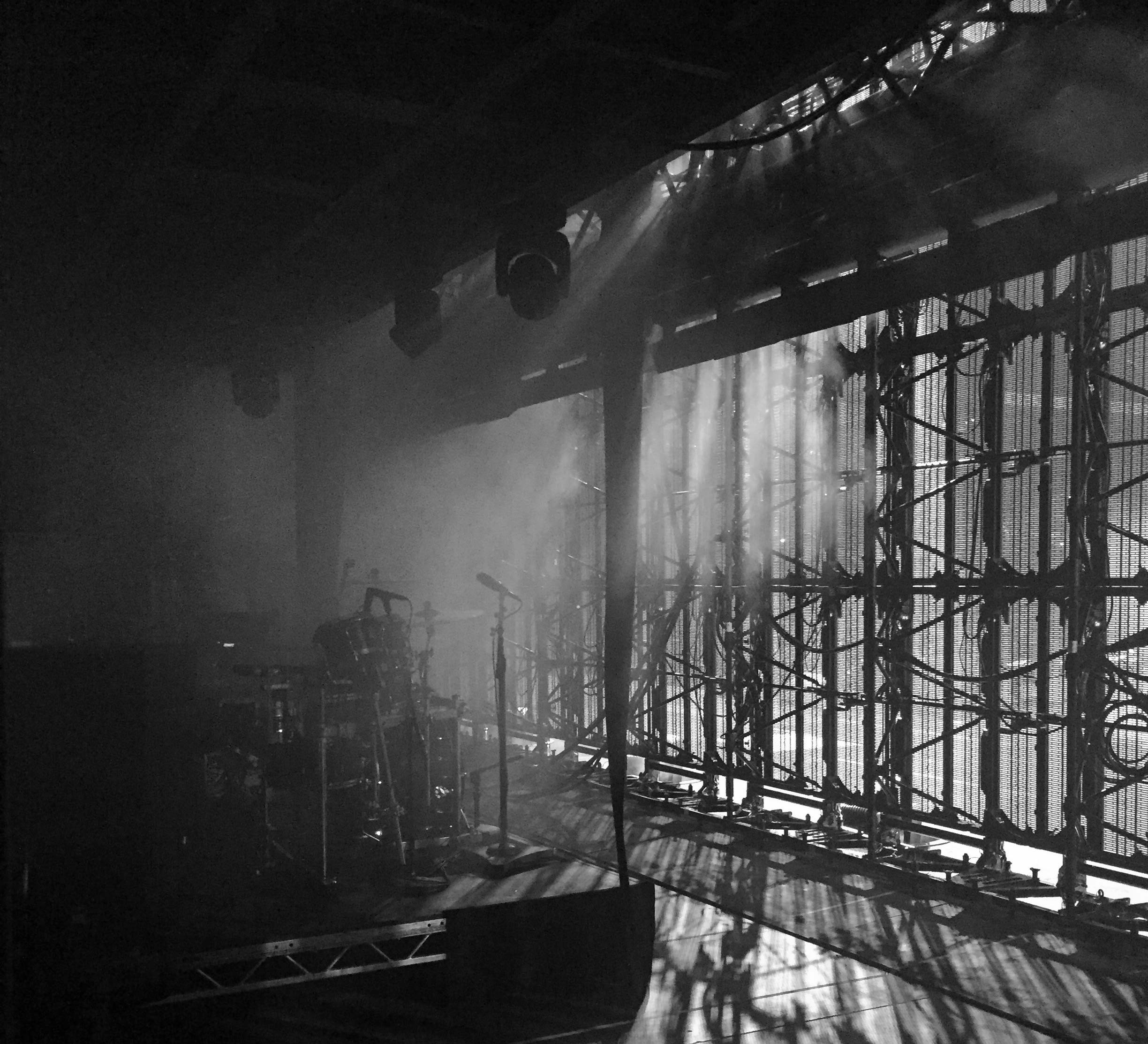 Beyonce Coachella Stage Design - 2448x2226 Wallpaper - teahub.io