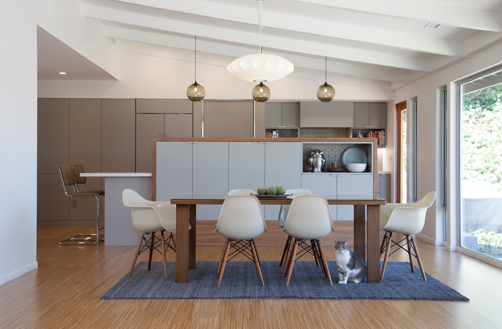 Niche Solitaire Pendant Kitchen - 1663x1089 Wallpaper - teahub.io