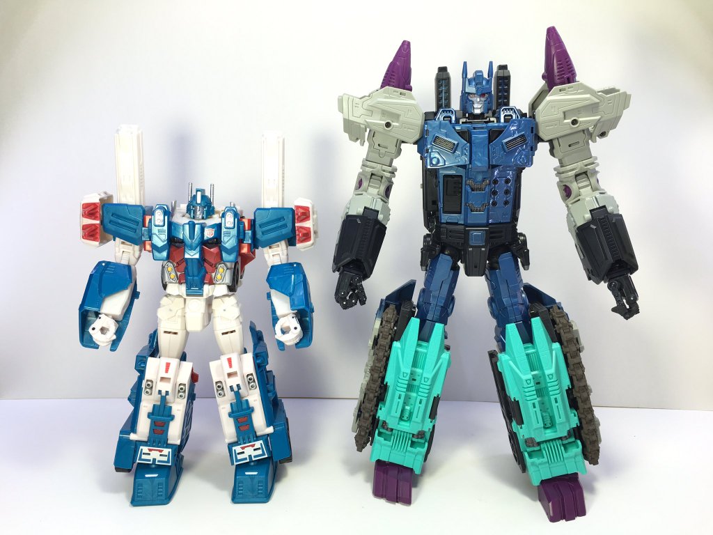 Transformers Mastermind Creations Overlord - 1024x768 Wallpaper - teahub.io