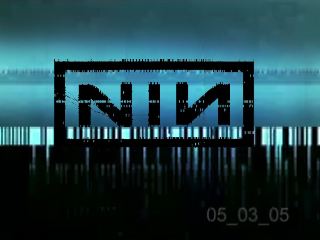 Nin Logo - 1024x768 Wallpaper - teahub.io
