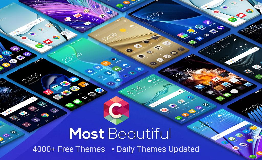 C Launcher - 1024x624 Wallpaper - teahub.io