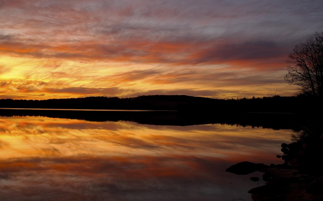 Gece Wallpaper - 1280x800 Wallpaper - teahub.io