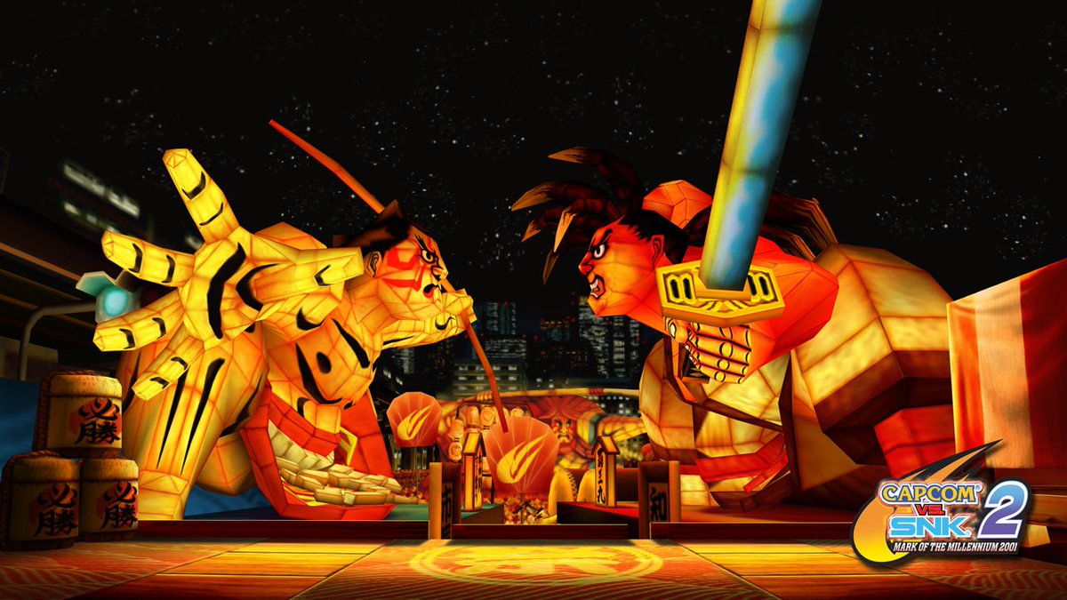 Capcom Vs Snk 2 Apk Android - 1200x675 Wallpaper - teahub.io